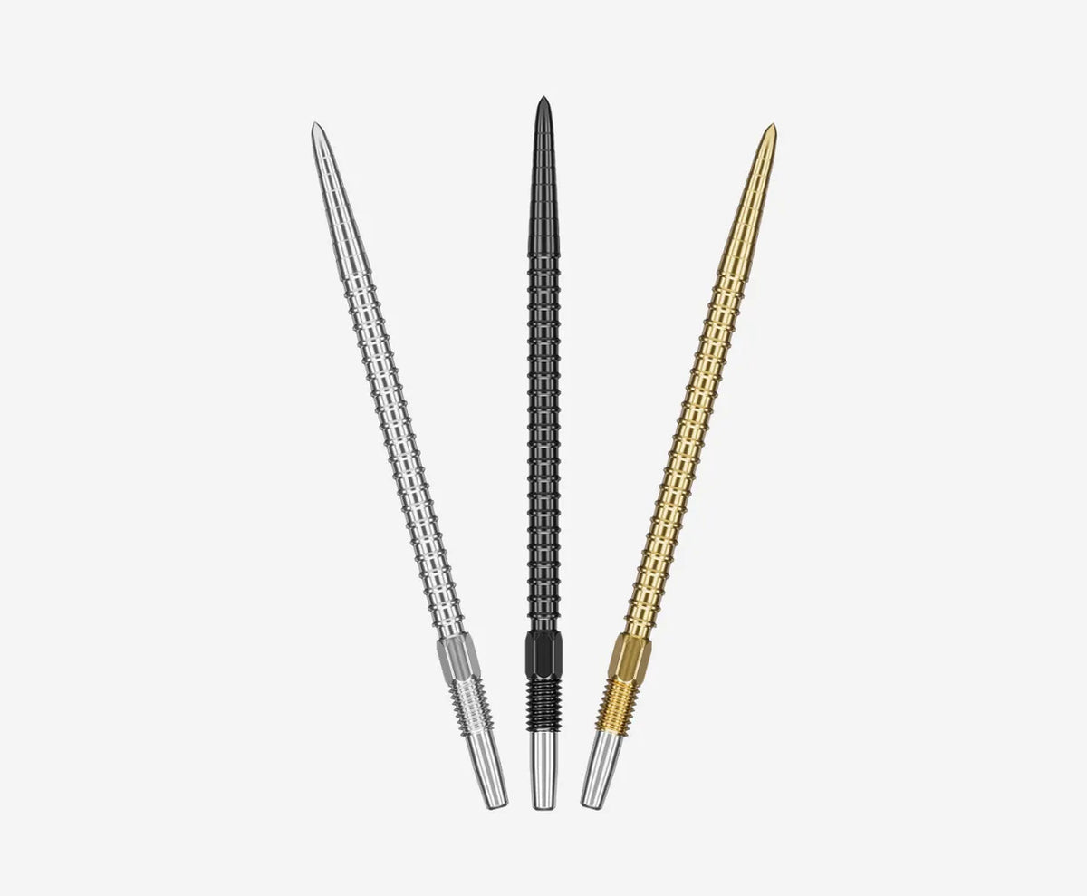 Target Swiss Dart Points - Chrono– Tiger Darts