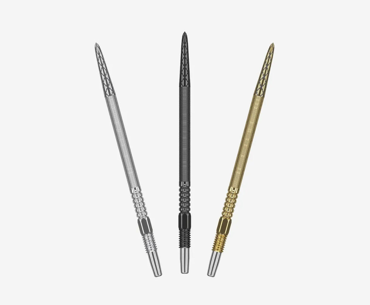 Target Swiss Dart Points - DX– Tiger Darts