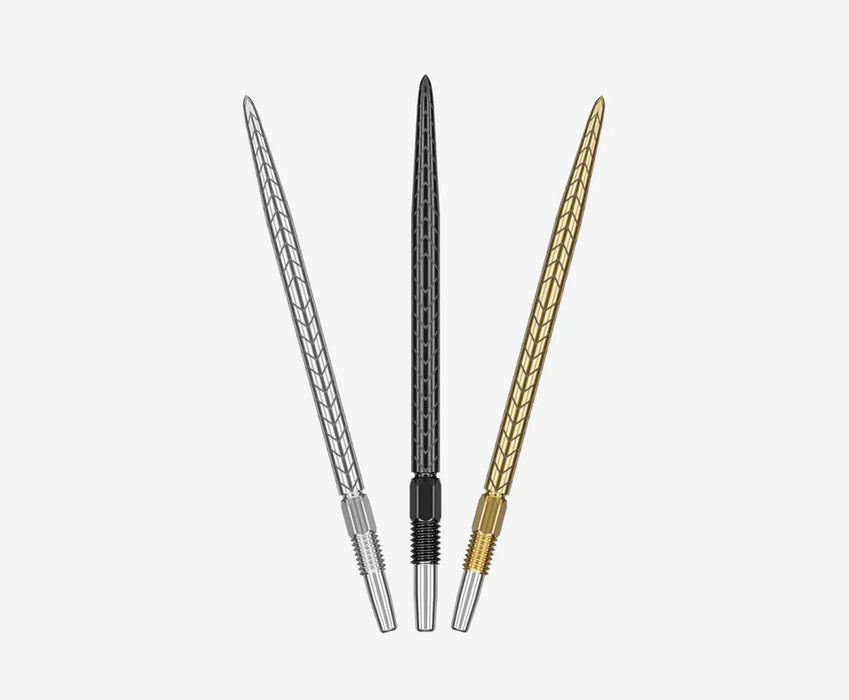 Target Swiss Dart Points - RVE– Tiger Darts