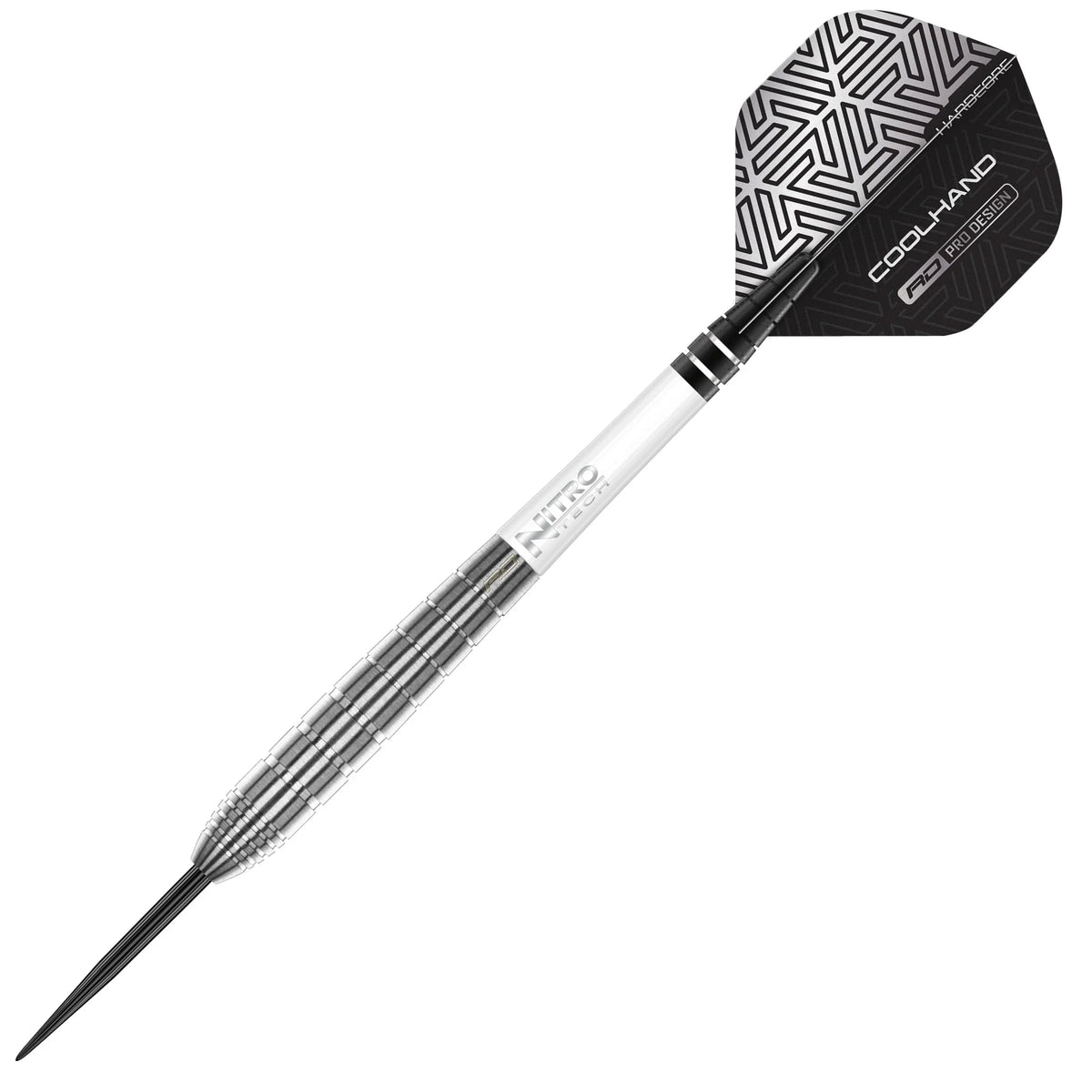 Luke Humphries - TX1 Pioneer - Steel Tip Darts– Tiger Darts