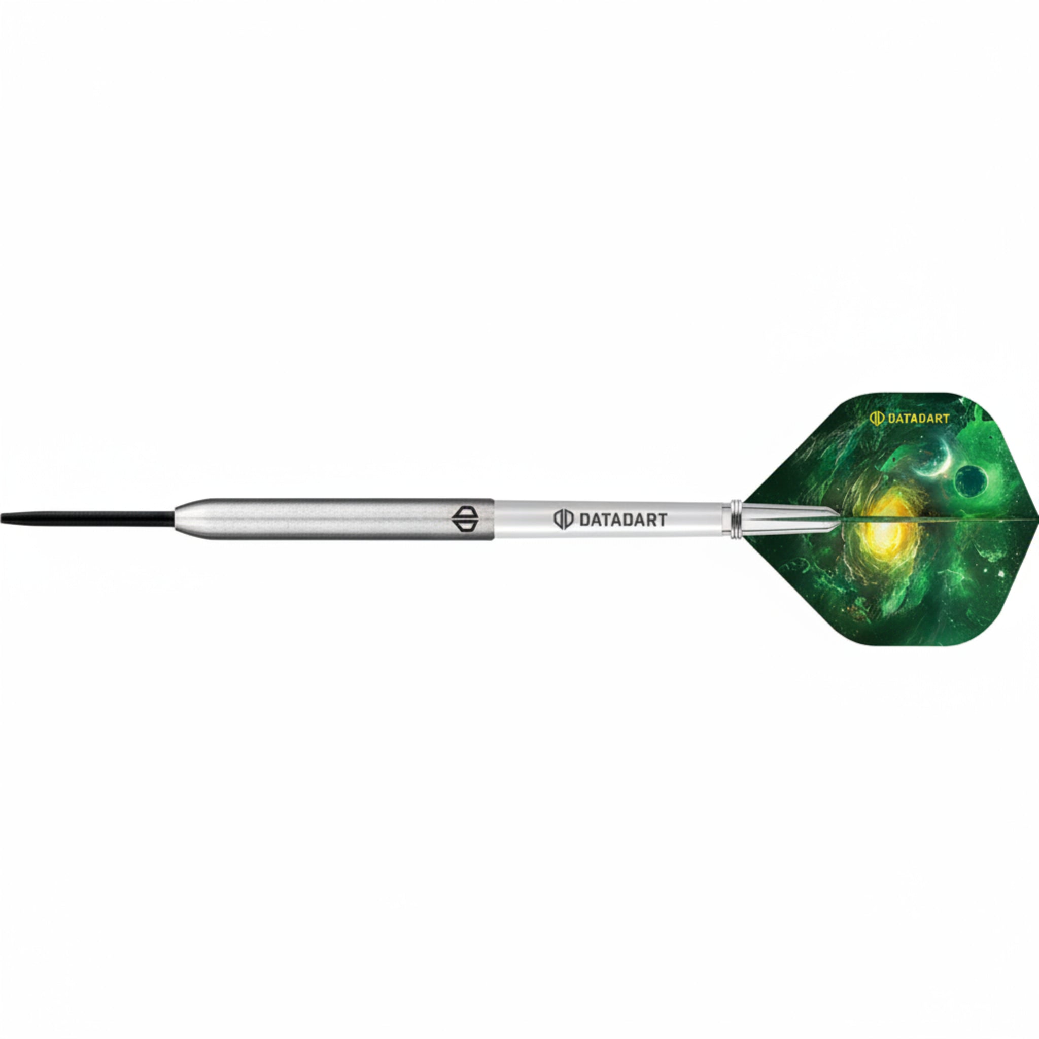 Datadart - Orion Smooth - Steel Tip Darts - 90% Tungsten– Tiger Darts