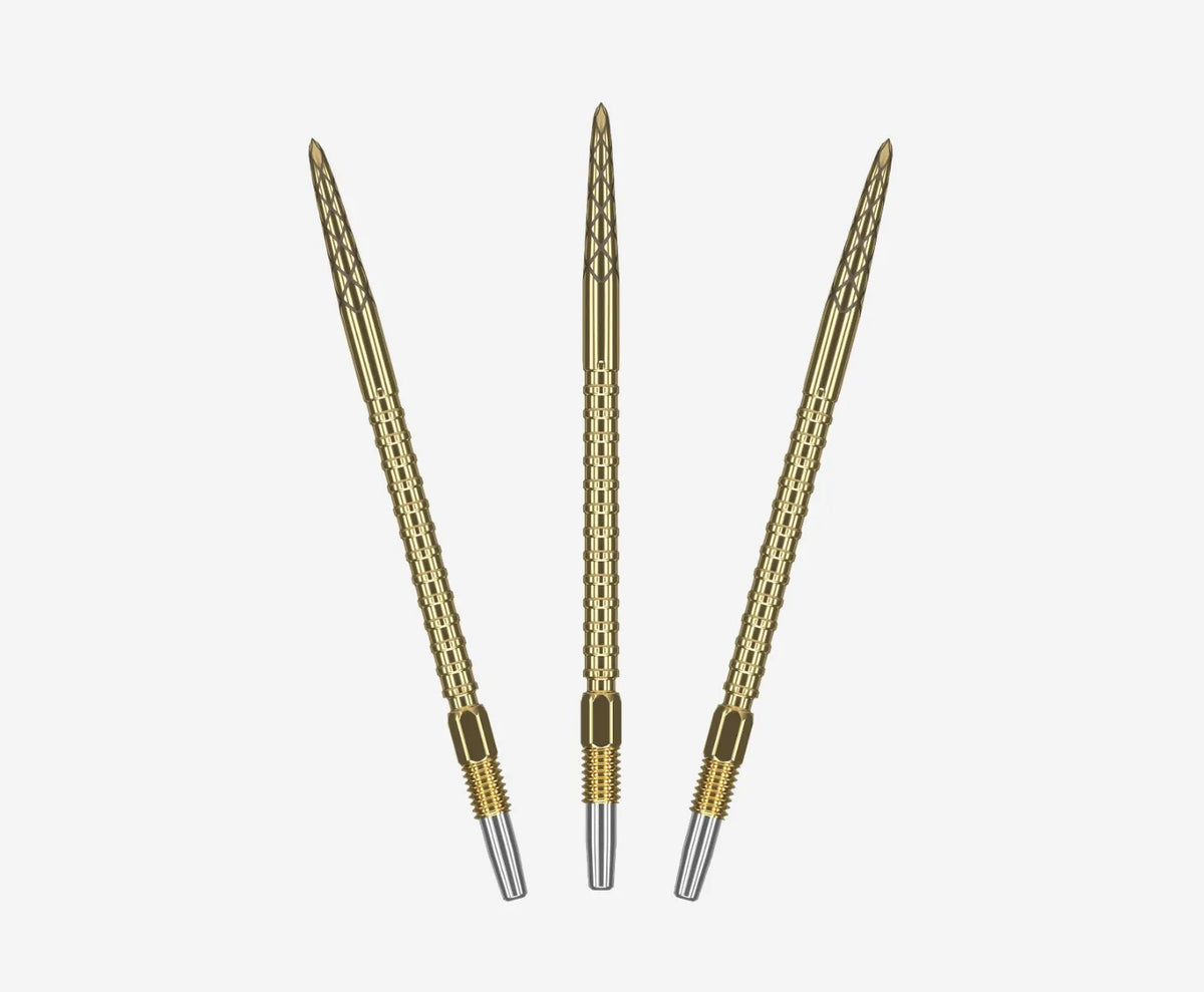 Target Swiss Dart Points - DS– Tiger Darts