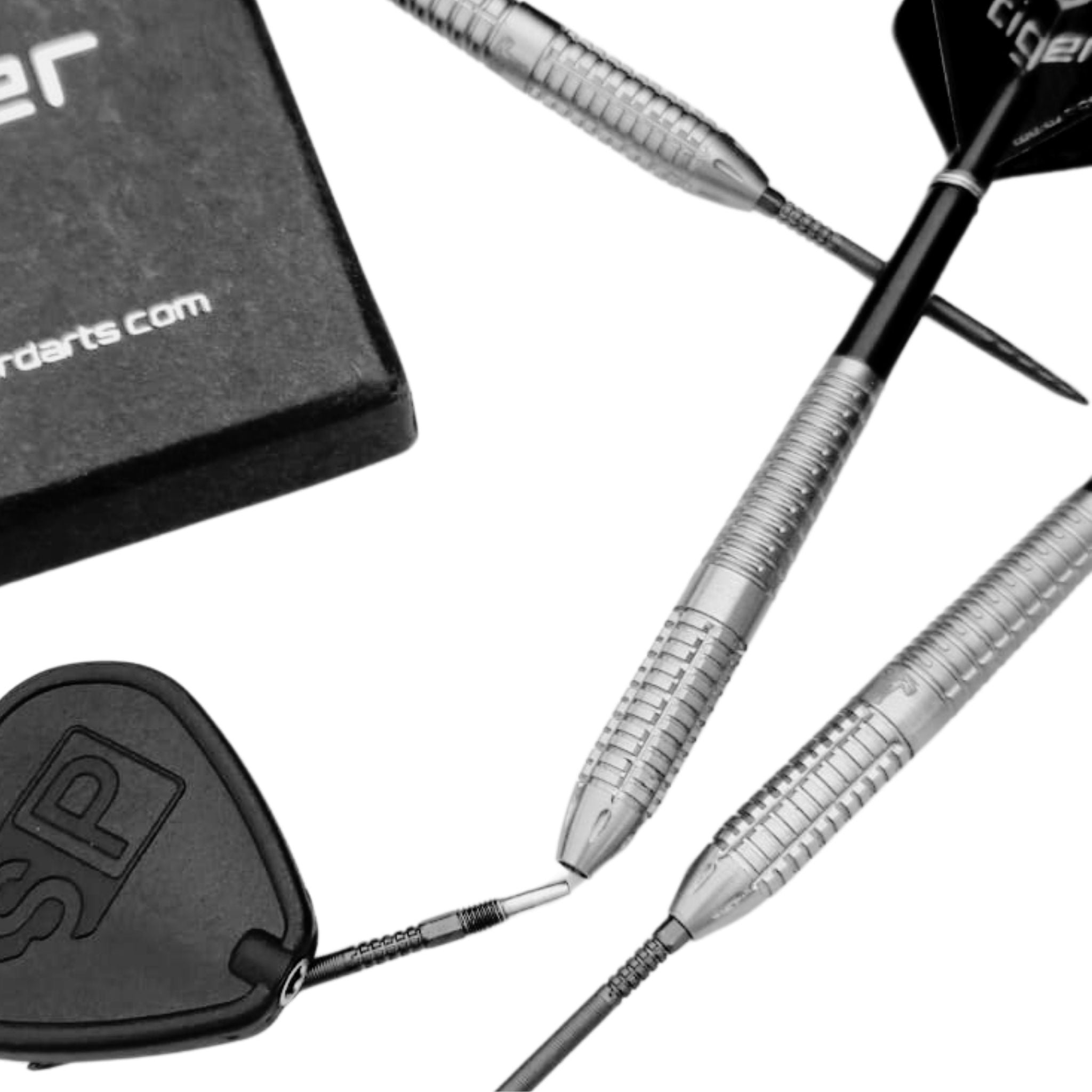 Screw Point Conversion– Tiger Darts