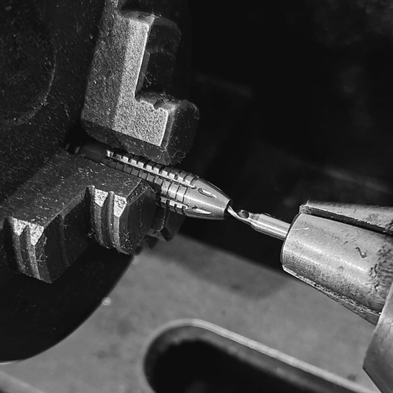 Broken Dart Point Removal– Tiger Darts