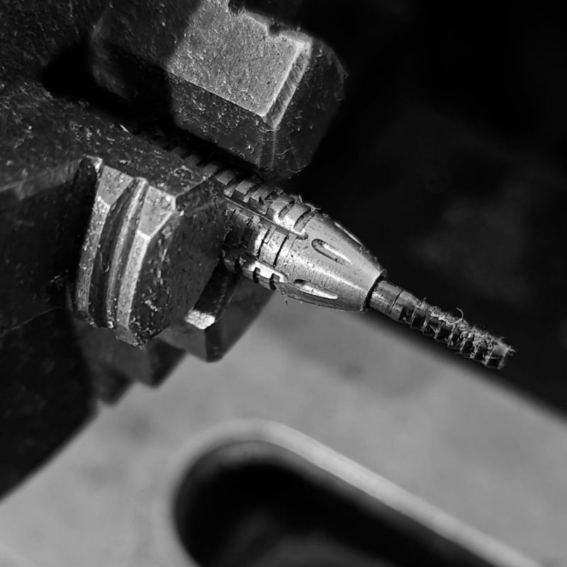 Broken Dart Point Removal– Tiger Darts