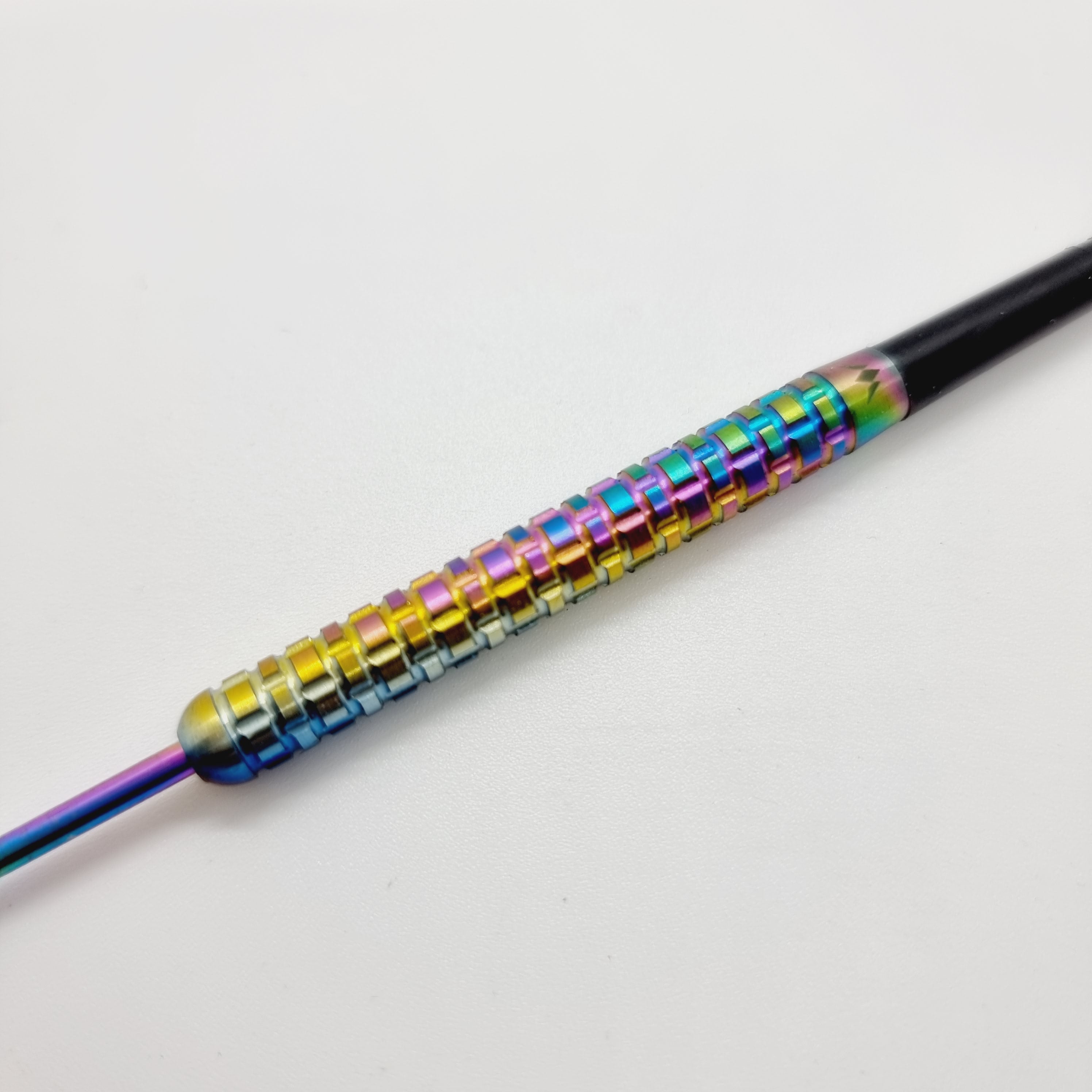 PVD Coating - Rainbow– Tiger Darts