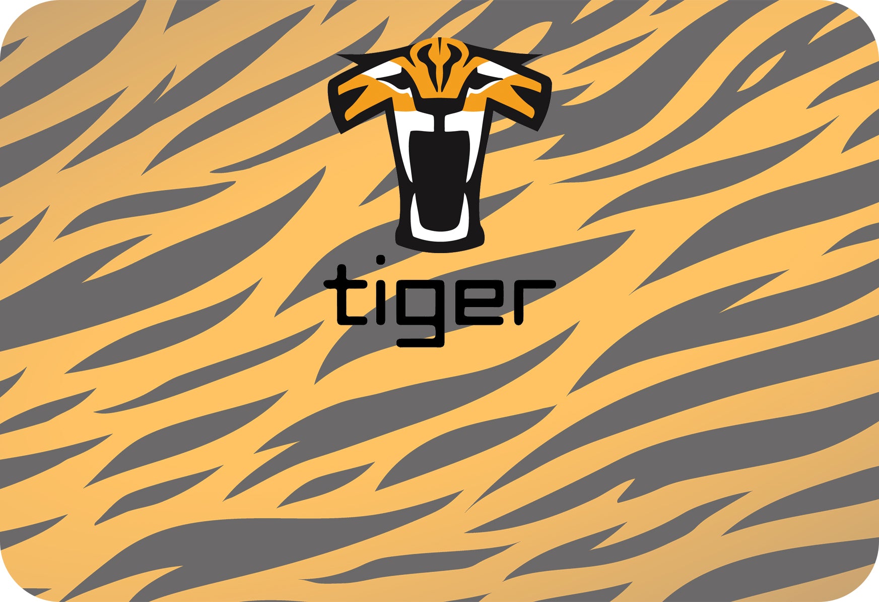 Tiger Darts Gift Card