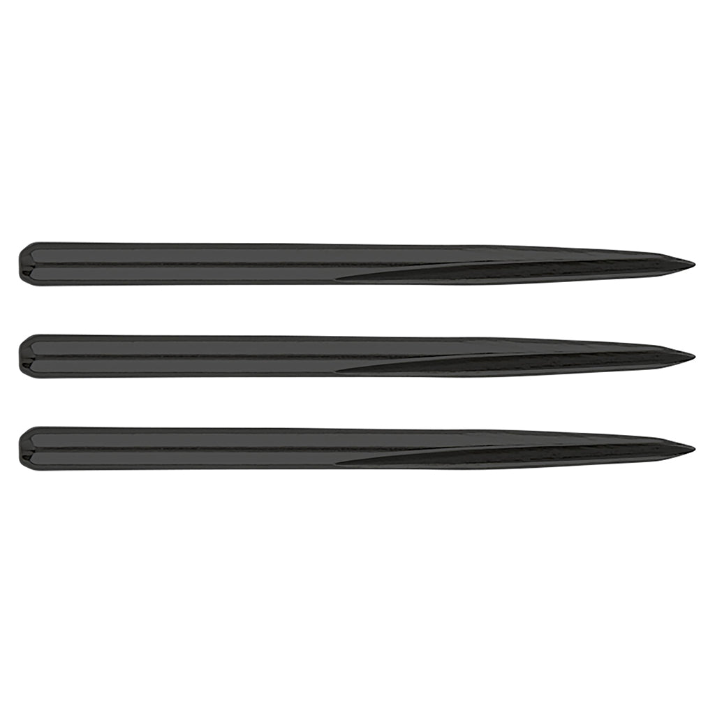 Unicorn Volute Replacement Points - Smooth– Tiger Darts Unicorn Volute Replacement Points - Smooth– Tiger Darts